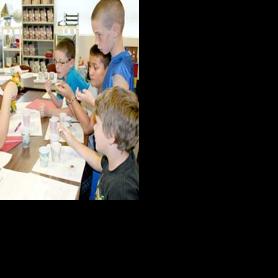 Gifted 'cluster' grouping to take place at Lake Valley | Features ...