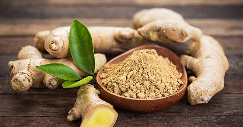 Ginger brings zing to a meal — but does it do more? | Features ...