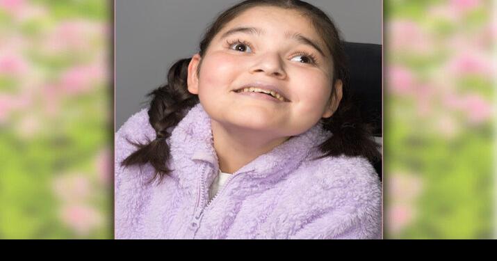 Adoption Spotlight: Nevaeh | Life | dcourier.com
