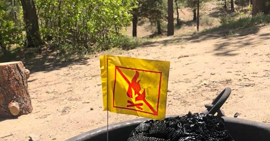 BLM implements seasonal fire restrictions in central Arizona due to ...