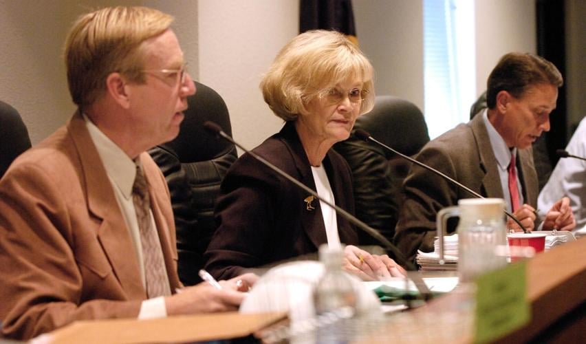 Carol Springer Through The Years | Photo Galleries | dcourier.com