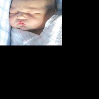 Birth: Joshua Matthew Reveles | Life | dcourier.com