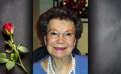 Obituary: Marcella Jean Bagley Stephenson | Obituaries | dcourier.com