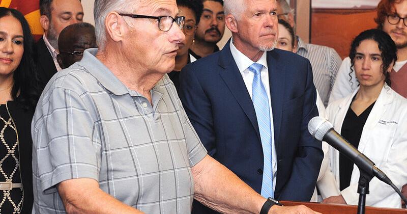 Relief possible for up to $2 billion in medical bills owed by Arizonans ...