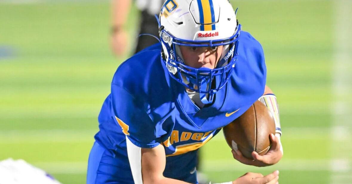 Athlete of the Week – Braylon Johnson | Sports | dcourier.com