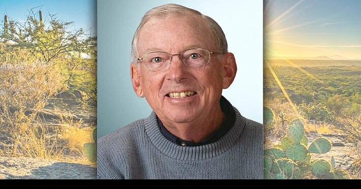 Obituary: Archie Eugene ‘Gene’ Howell | Obituaries | dcourier.com