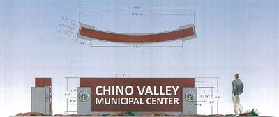 Council gives go-ahead for signage on municipal buildings | Chino ...