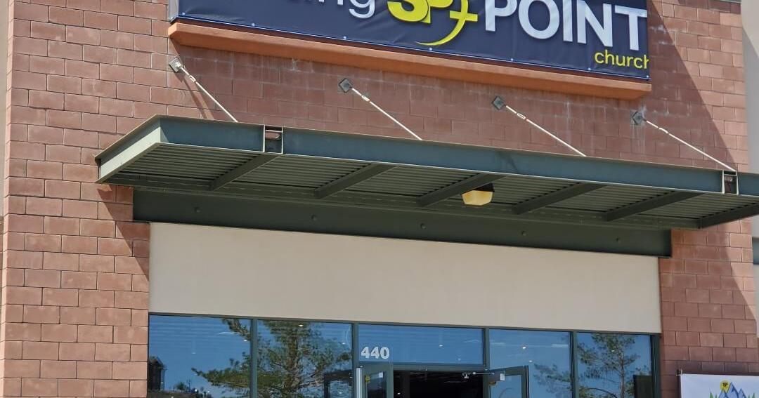 Starting Point Church expands at Prescott’s Gateway Mall | Features ...