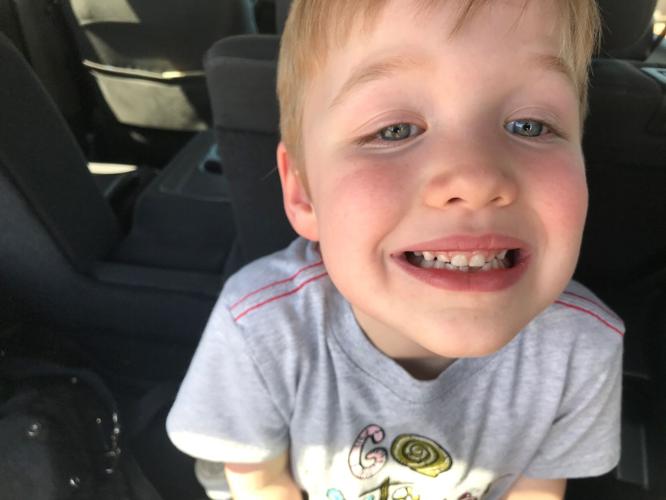 A shiny quarter under the pillow? Nope. Arizona Tooth Fairy now can go ...