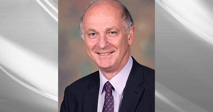 Join Embry-Riddle’s distinguished speaker Dr. Richard Holdaway for ...