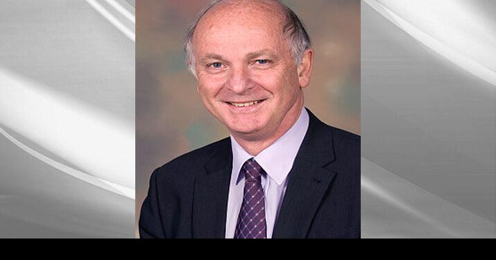Join Embry-Riddle’s distinguished speaker Dr. Richard Holdaway for ...