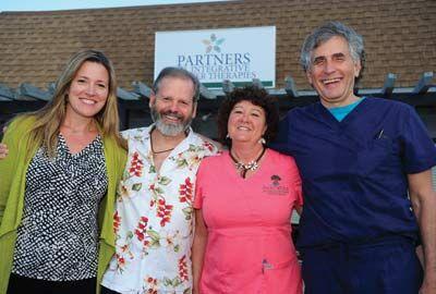 New cancer treatment team comes to Prescott | News | dcourier.com