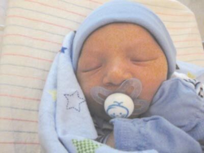 Birth: Jordan Skyler Gray | Life | dcourier.com