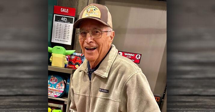 Obituary: William Alfonso Mares | Obituaries | dcourier.com