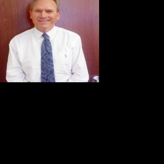 Joseph Butner chosen for judge pro temp slot | News | dcourier.com