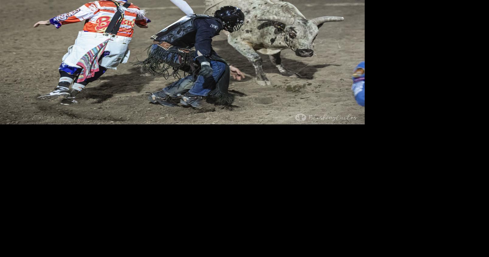 Rodeo Roundup: Blushing Cactus photographers devoted to community ...
