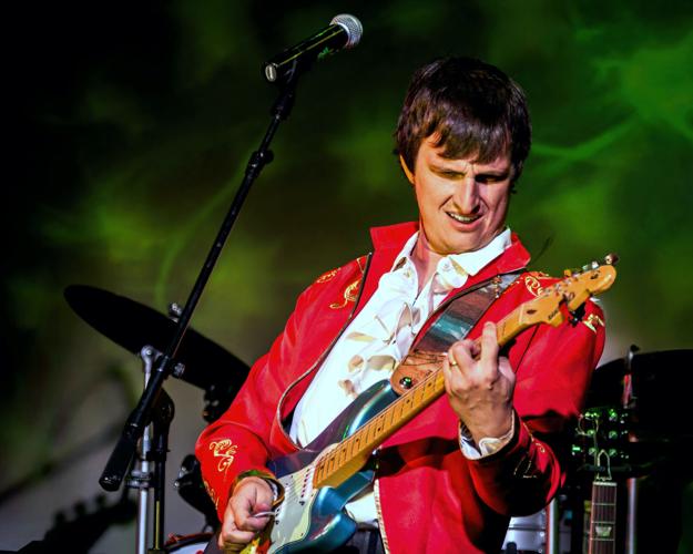 Q&A with Alex Mack | News | dcourier.com