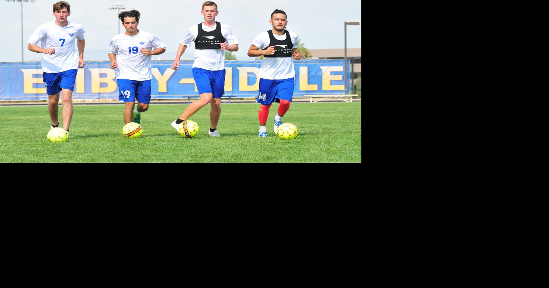 Preview: Soaring in 2018? Embry-Riddle men’s soccer ready to roll with ...
