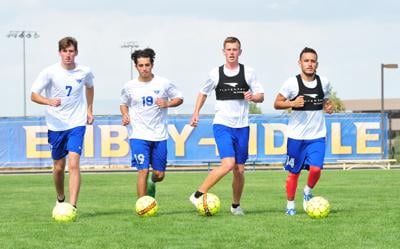 Preview: Soaring in 2018? Embry-Riddle men’s soccer ready to roll with ...