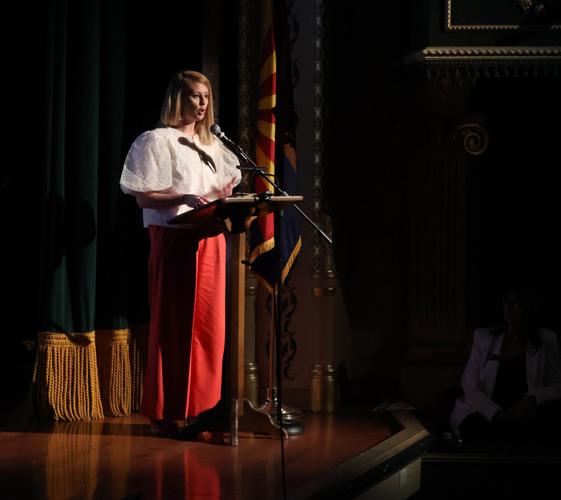 Chamber of Commerce gives yearly update, announces new board members ...