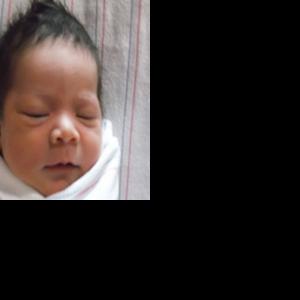 Birth: Skyler Ryan Shipp | Life | dcourier.com