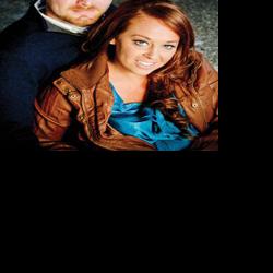 Engagement: Summer Christine Callaway and Justin Snyder | Life ...