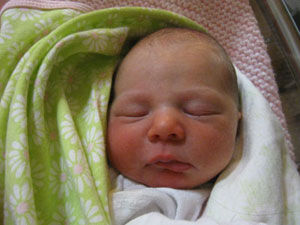 Birth: Adyson Belle Campbell | Life | dcourier.com