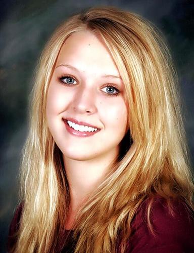 Stephanie Cronin on Dean's List at Northern Arizona University | Life ...