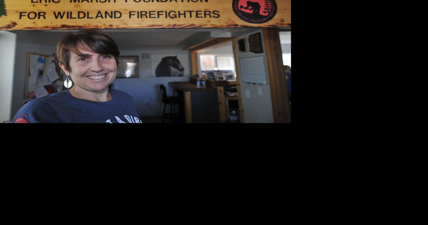 June 28 tribute to first responders will benefit Eric Marsh Foundation ...