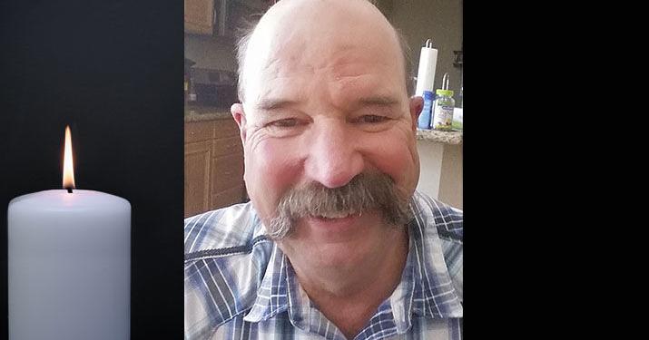 Obituary: William J. "Bill" Carnes | Obituaries | dcourier.com