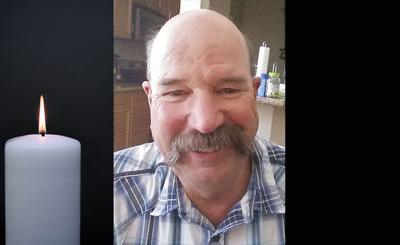 Obituary: William J. "Bill" Carnes | Obituaries | dcourier.com