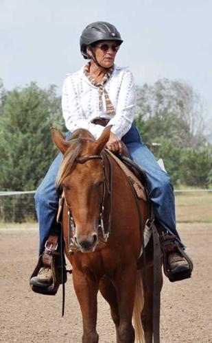 Photo Gallery: Equistar Horse Show 2012 | Photo Galleries | dcourier.com