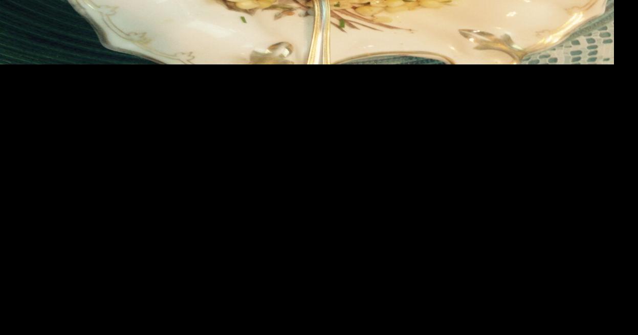 Cooking with Diane: Corn, bacon, jalapeno salad | Chino Valley Review ...