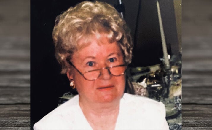 Obituary: Darla Dean Nicholas | Obituaries | dcourier.com