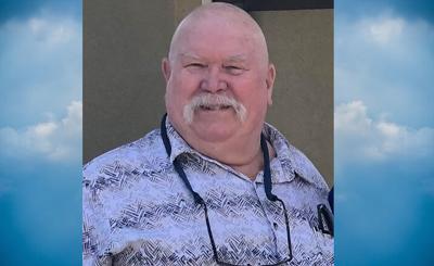 Obituary: Rodney Allen ‘Rod’ Taylor | Obituaries | dcourier.com