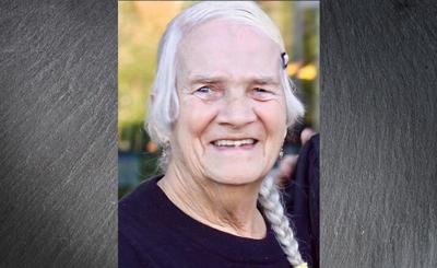 Obituary: Flora Evelyn Ayers-Van Fossen | Obituaries | dcourier.com
