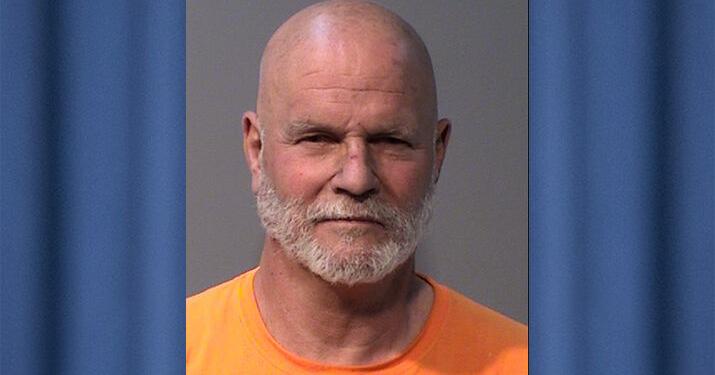 Tips from public help YCSO detectives arrest Prescott road-rage subject ...