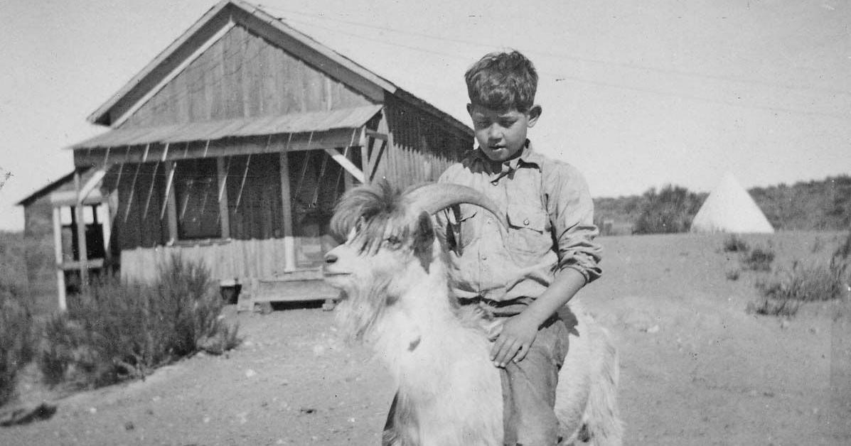Days Past: All about Cleator - the town and the family | Features ...