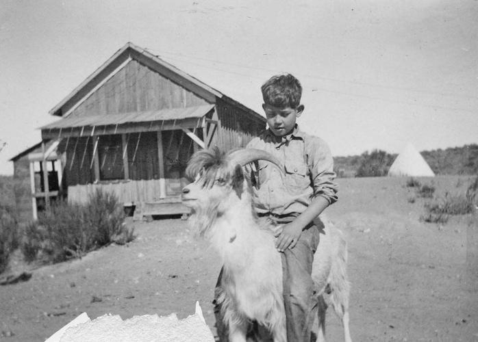 Days Past: All about Cleator - the town and the family | Features ...