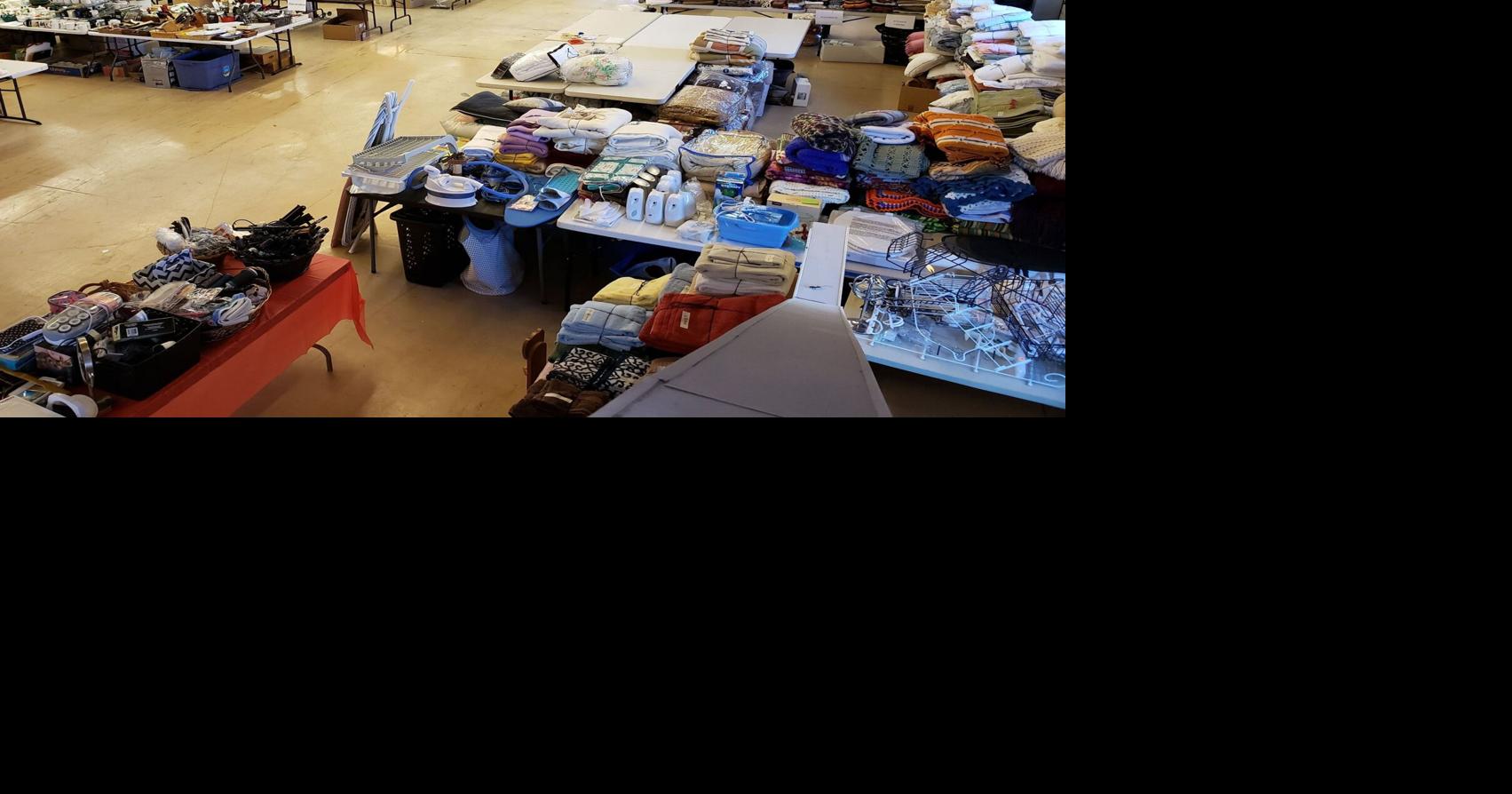 United Animal Friends to host ‘Rummage to the Rescue’ fundraiser Nov. 8 ...