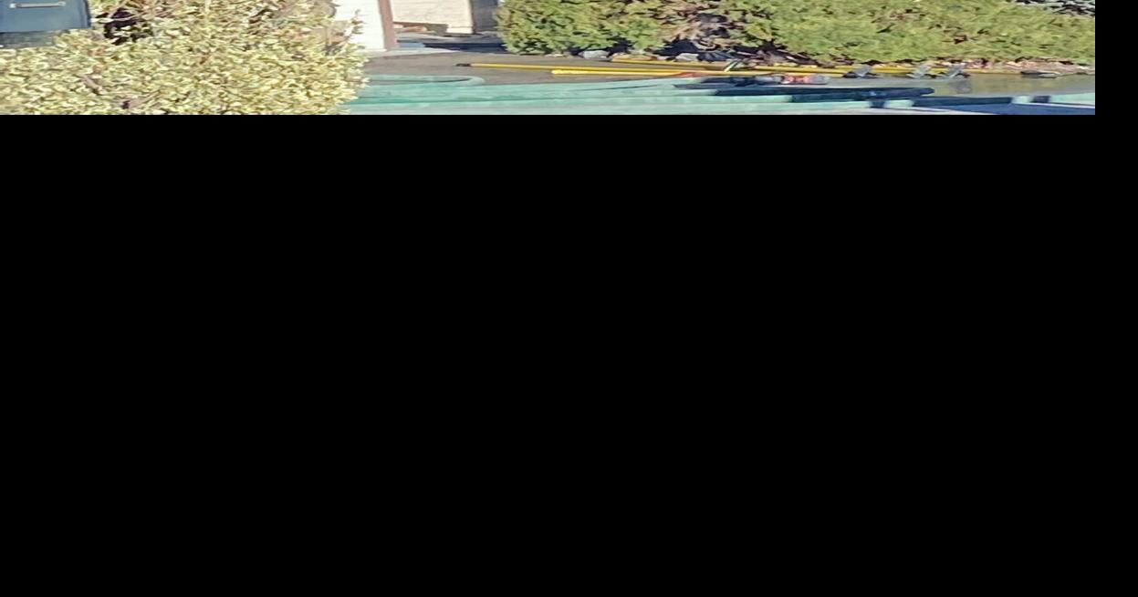 Crews extinguish structure fire in Prescott caused by fireplace ...