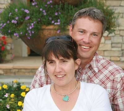Hotshot tribute: Anniversaries aren't easy for Amanda Marsh these days ...