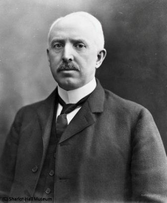 Days Past - Frank M. Murphy: man of many hats, much heart | Features ...