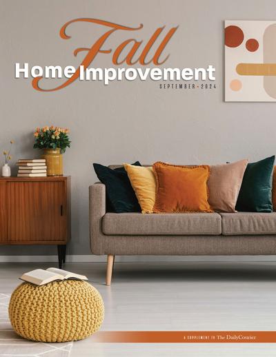 2024 Fall Home Improvement | Features | dcourier.com