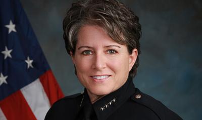 Arizona in Brief: First female police chief of Arizona city has ...