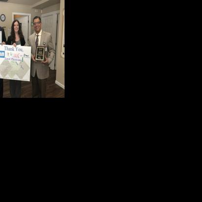 Local physicians and YRMC team up to benefit Prescott Area Shelter ...