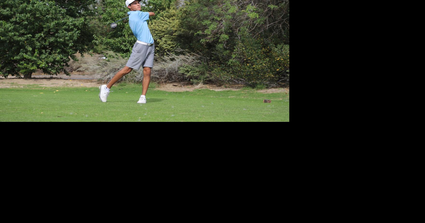 BASIS Prescott product Riley Lewis named WCC Freshman of the Year ...