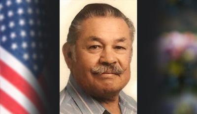 Obituary: Richard Amado Granillo | Obituaries | dcourier.com