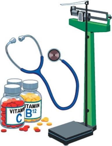 Fortify your knowledge about vitamins | Features | dcourier.com