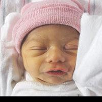 Birth: Ashley Addison Ayala Delgado | Life | dcourier.com